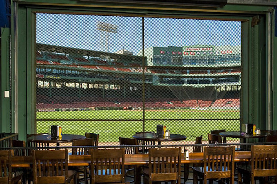 Lyons Group | Boston's Premier Hospitality & Entertainment Group